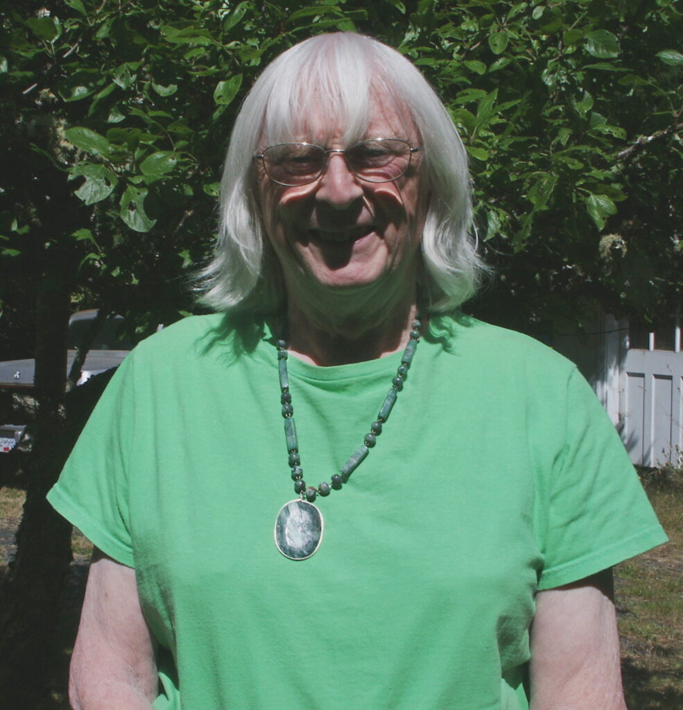 About Us – TransGender Publishing